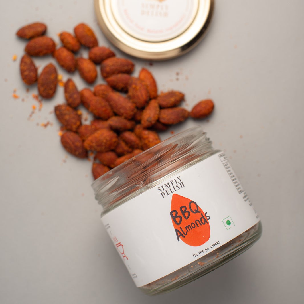 Products – Simply Delish